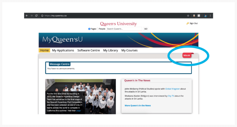 Queen's Commerce: The Definitive Guide for Applicants (2023)