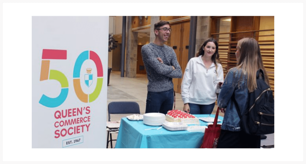 Queen's Commerce: The Definitive Guide for Applicants (2023)