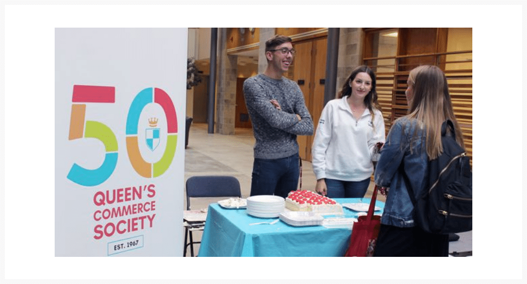 Queen's Commerce: The Definitive Guide for Applicants (2023)