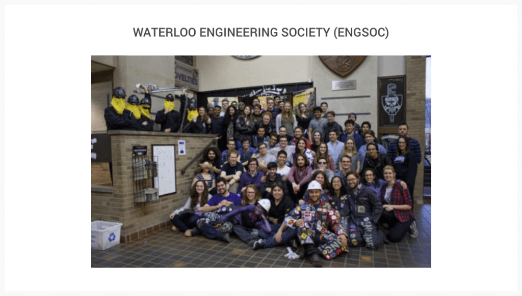 Waterloo Engineering: The Definitive Guide for Applicants (2024)