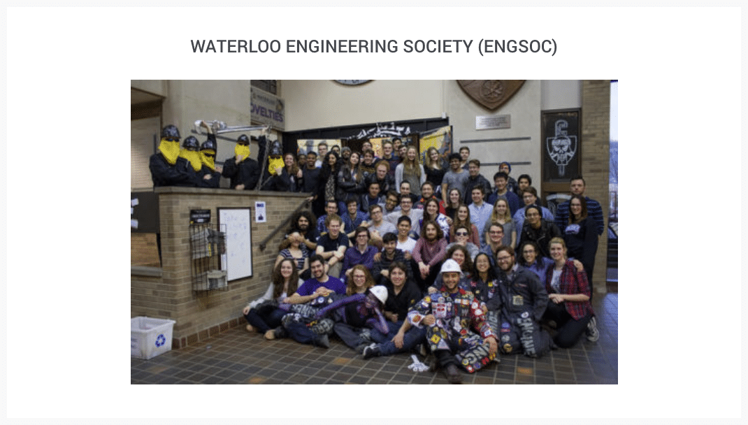 Waterloo Engineering: The Definitive Guide for Applicants (2024)