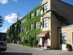 Neil McNeil High School - Youthfully