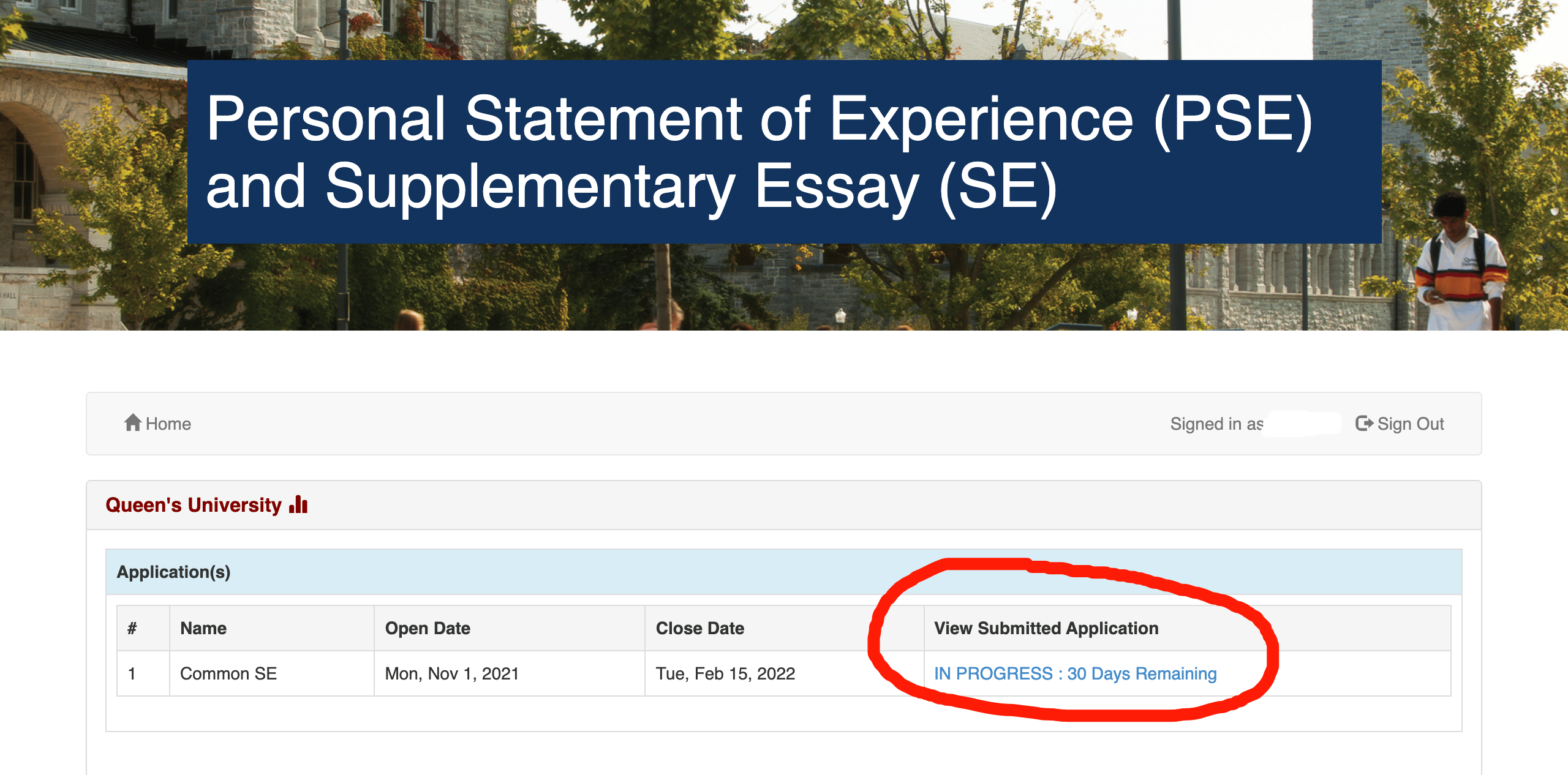 Queen's Commerce: The Definitive Guide for Applicants (2023)