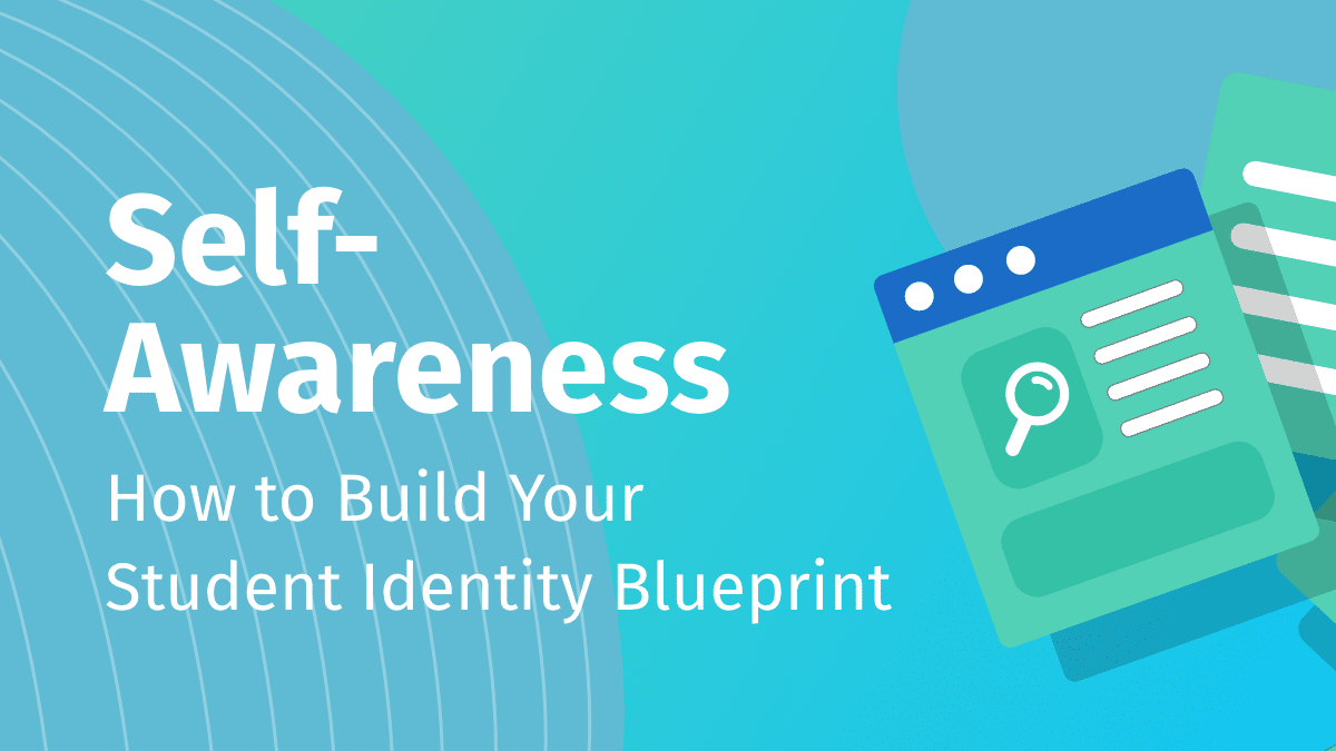 How to Build Self Awareness Skills and Discover Who You Are