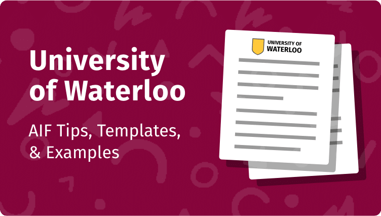 Waterloo Engineering: The Definitive Guide for Applicants (2024)
