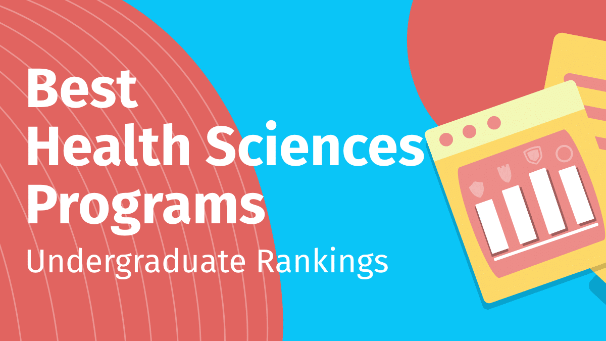 Best Health Sciences Programs in Canada 2025 (Undergraduate)