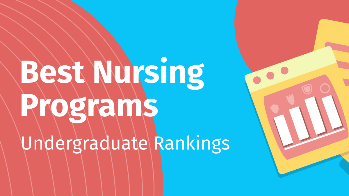 Best Nursing Schools in Canada 2025 (Undergrad Programs)