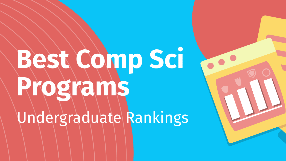 Best Computer Science Universities in Canada (Undergrad Programs)