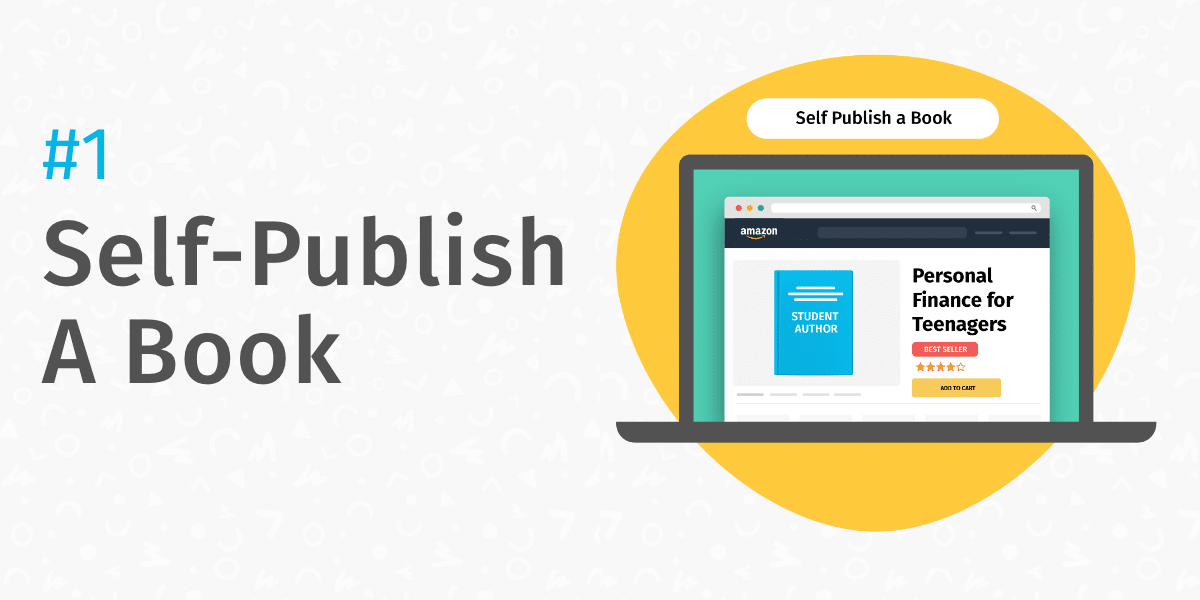 7 Passion Project Ideas (And How They Were Executed)