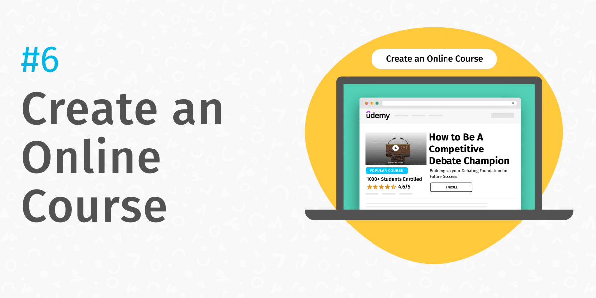 7 Passion Project Ideas (And How They Were Executed)