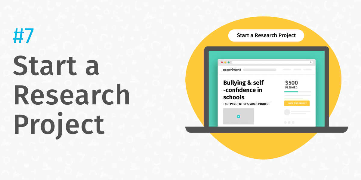 7 Passion Project Ideas And How They Were Executed 