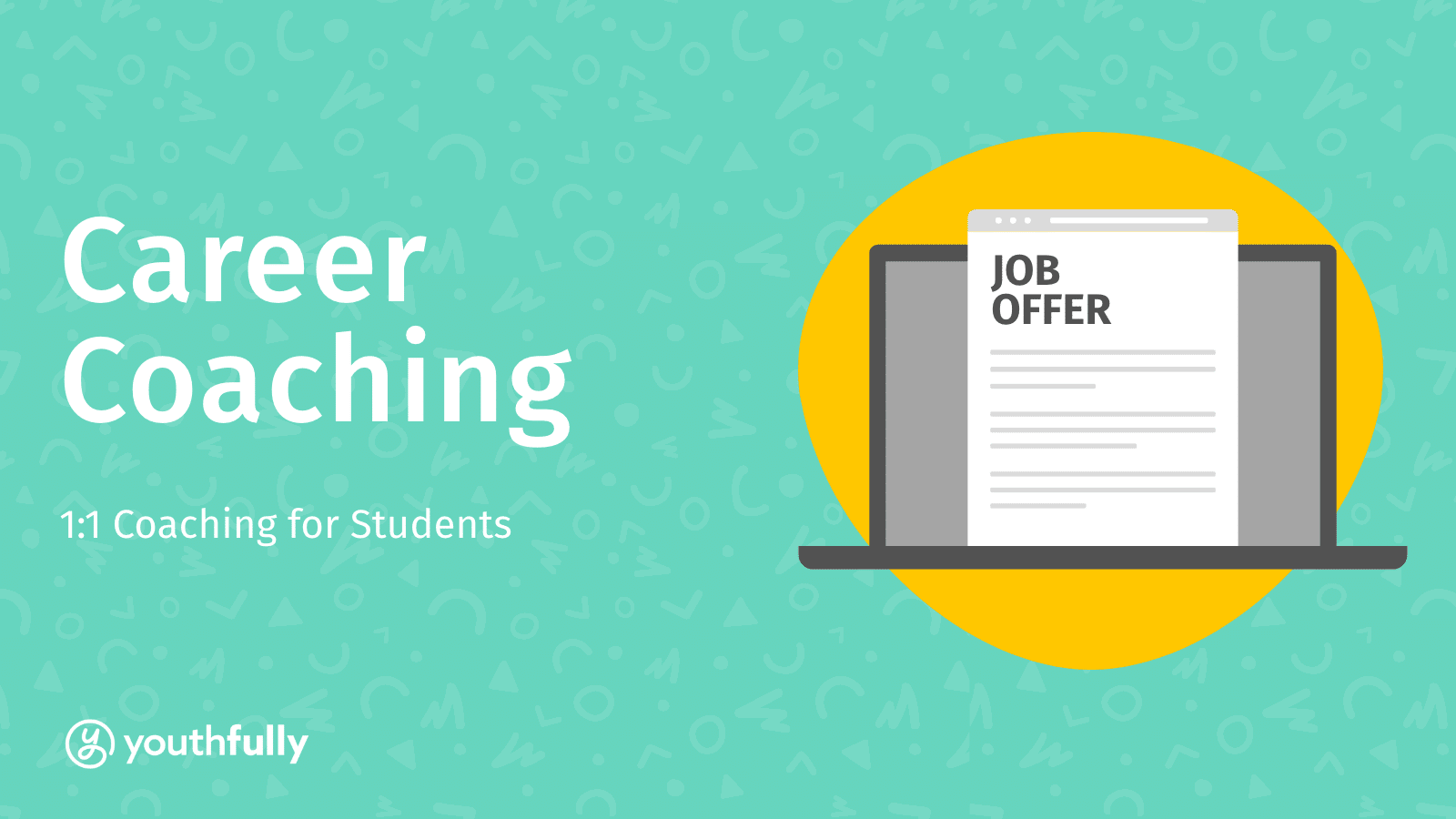 1:1 Career & Internships Coaching for Students | Youthfully