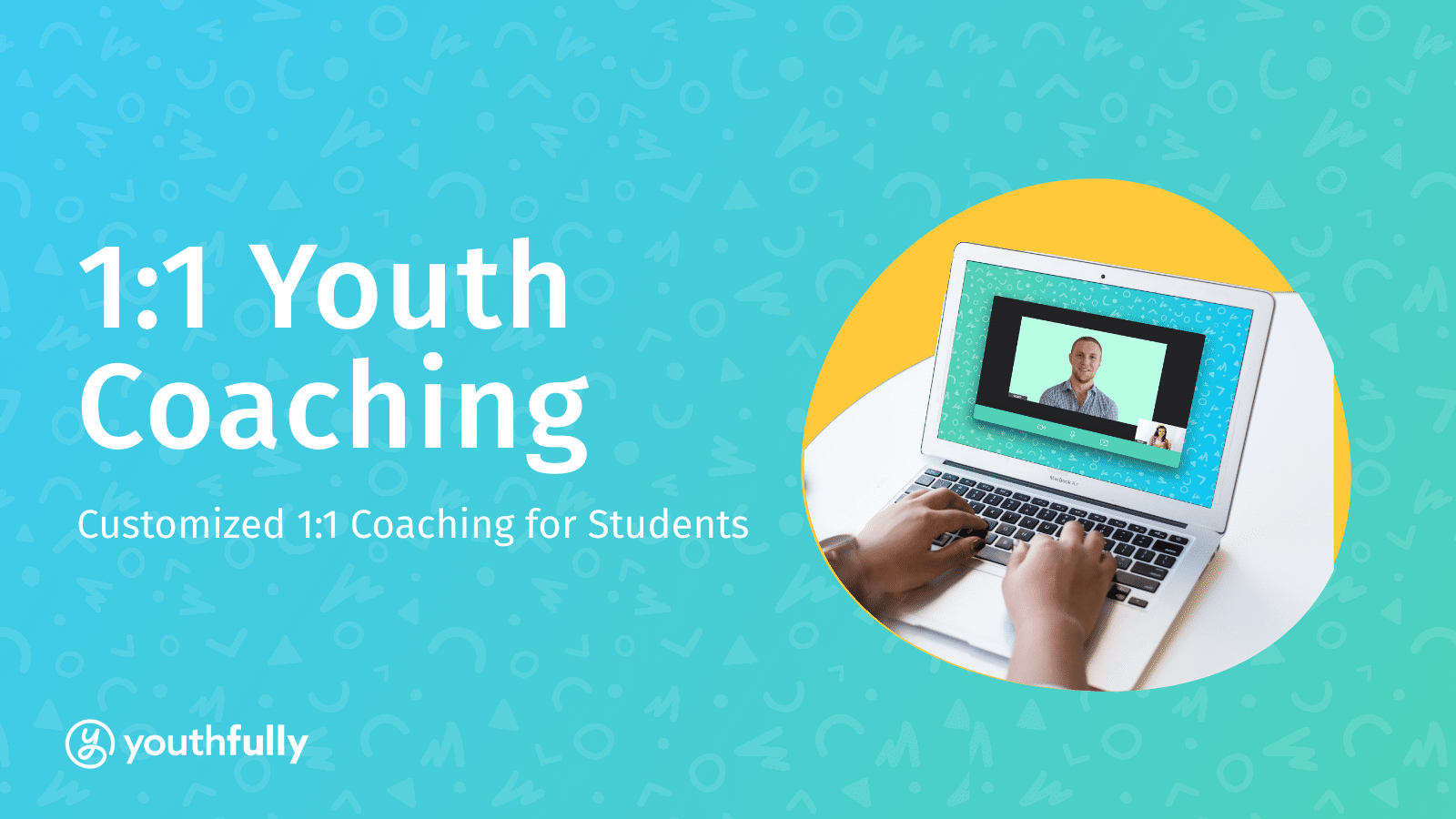 1:1 Youth Coaching for Students | Youthfully