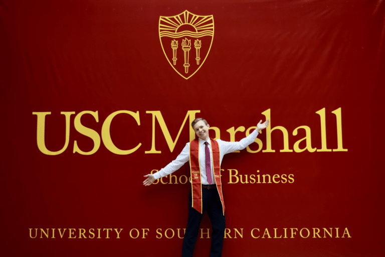 How to Get Into USC (2024) | Undergrad