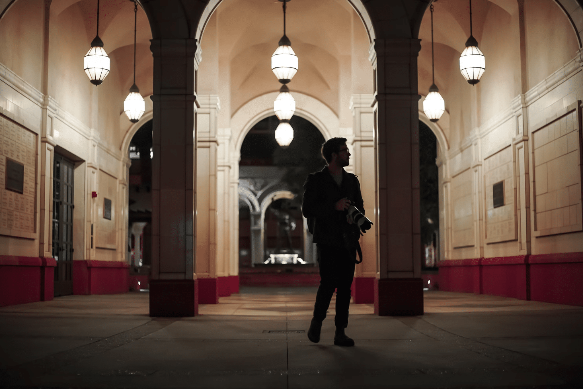 How to Get Into USC (2024) | Undergrad